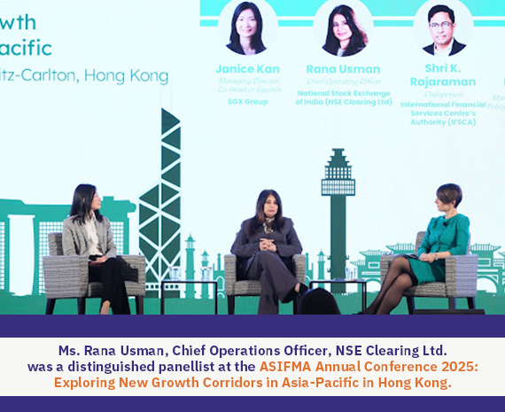 Home new | NSE Clearing Limited